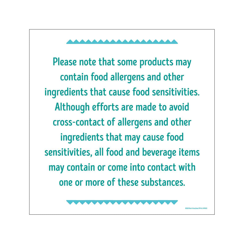 Moe's Marketing Shop – Moe's Marketing Shop